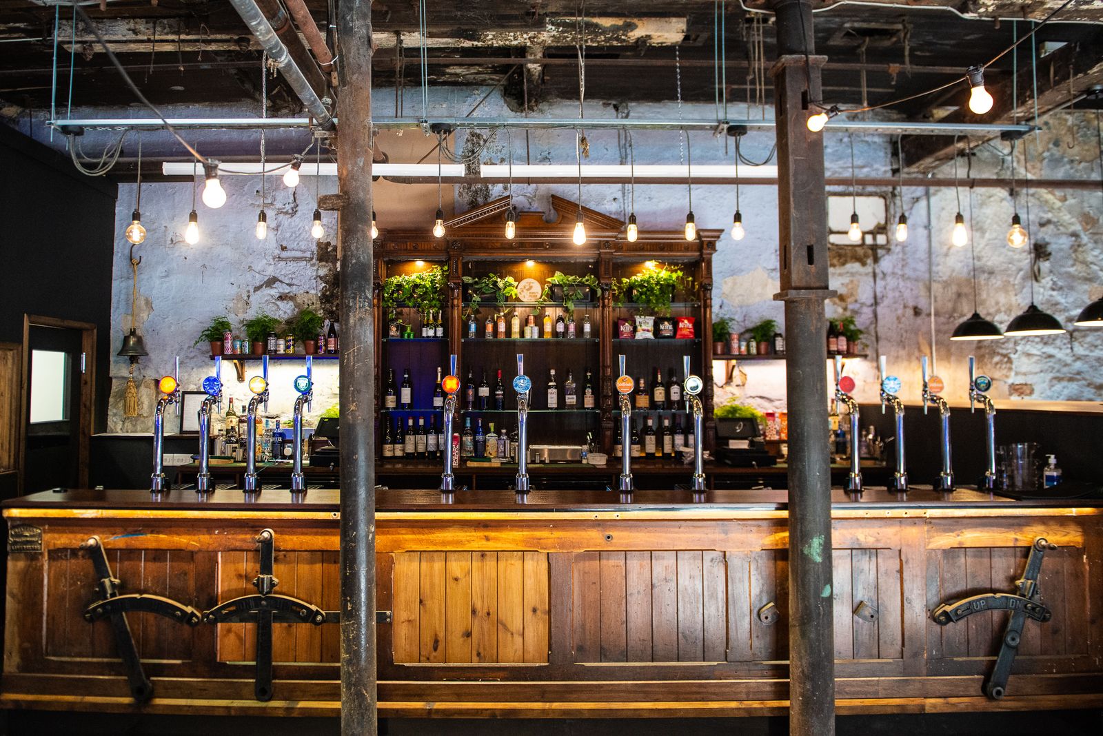 Old Woollen - Gallery