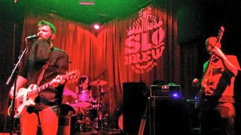 The Mutineers - Photos - Video - Rock duo - Portland, OR