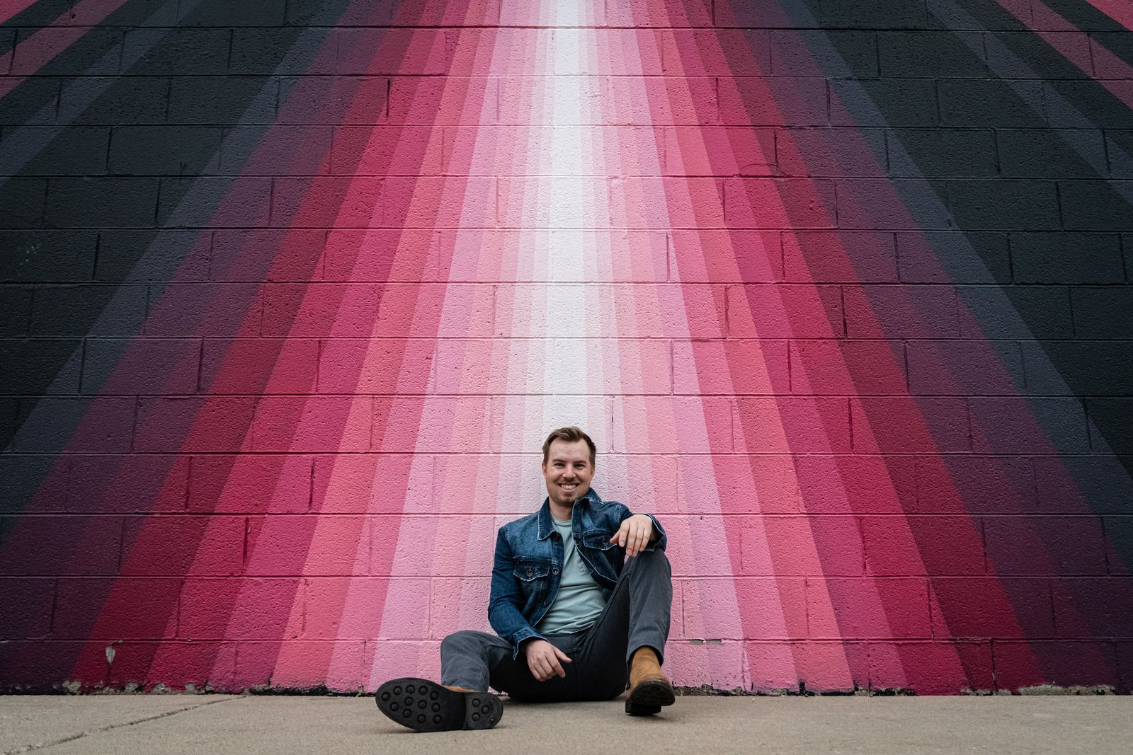 Christopher Morse