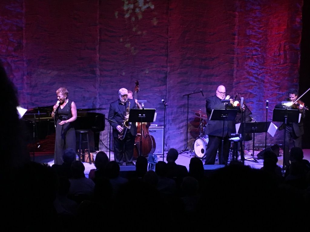 Lew Del Gatto - PHOTOS