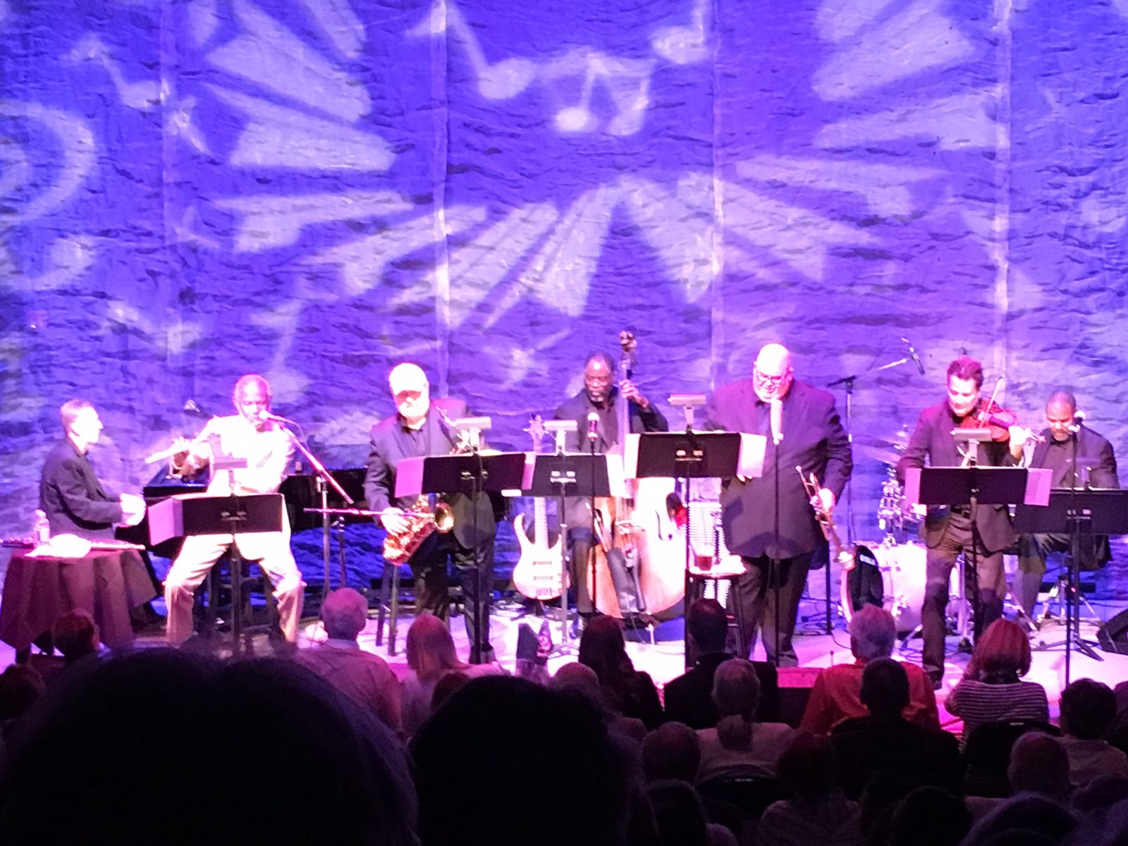 Lew Del Gatto - PHOTOS