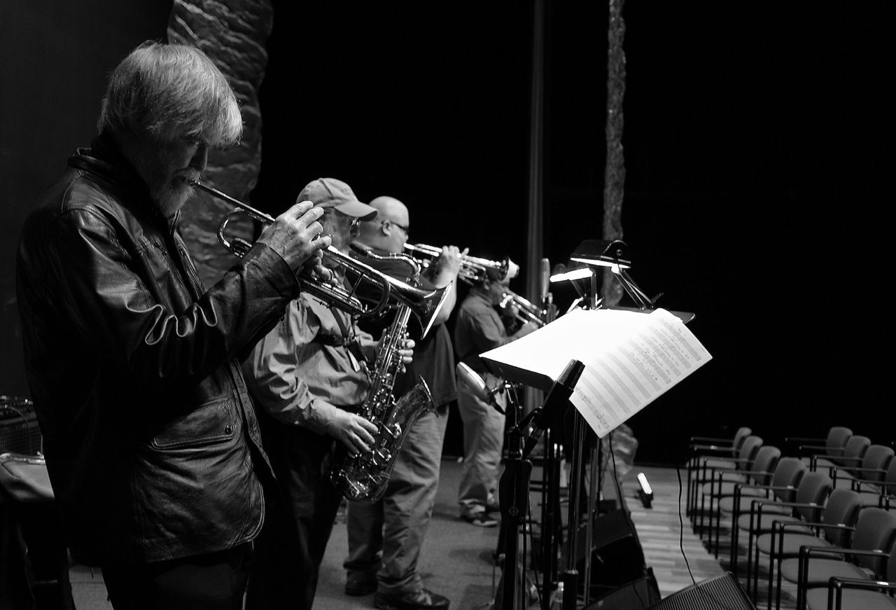 Lew Del Gatto - PHOTOS