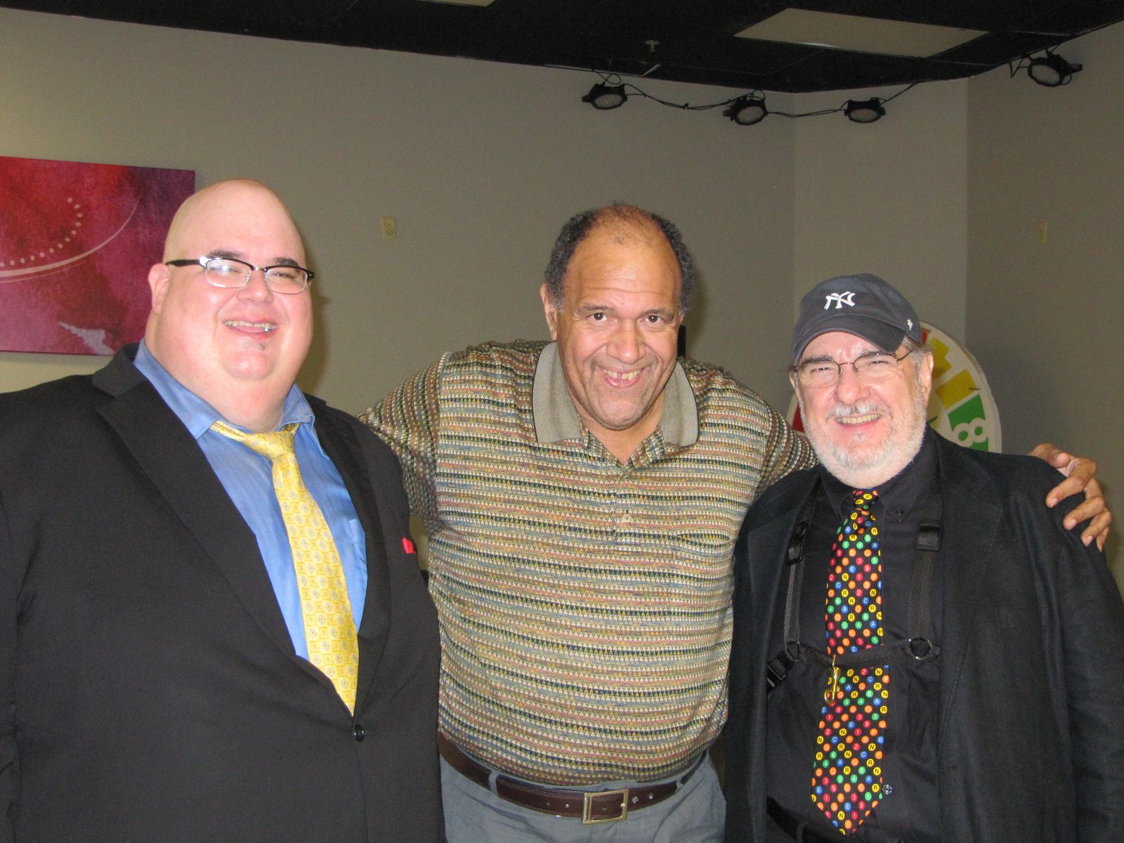 Lew Del Gatto - PHOTOS