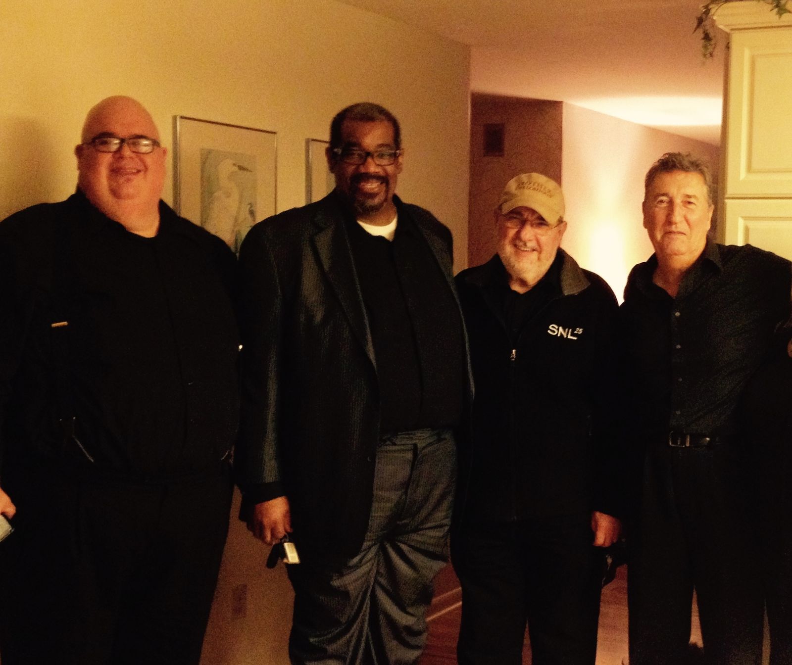 Lew Del Gatto - PHOTOS