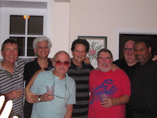 Lew Del Gatto - PHOTOS