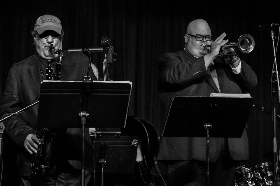 Lew Del Gatto - PHOTOS