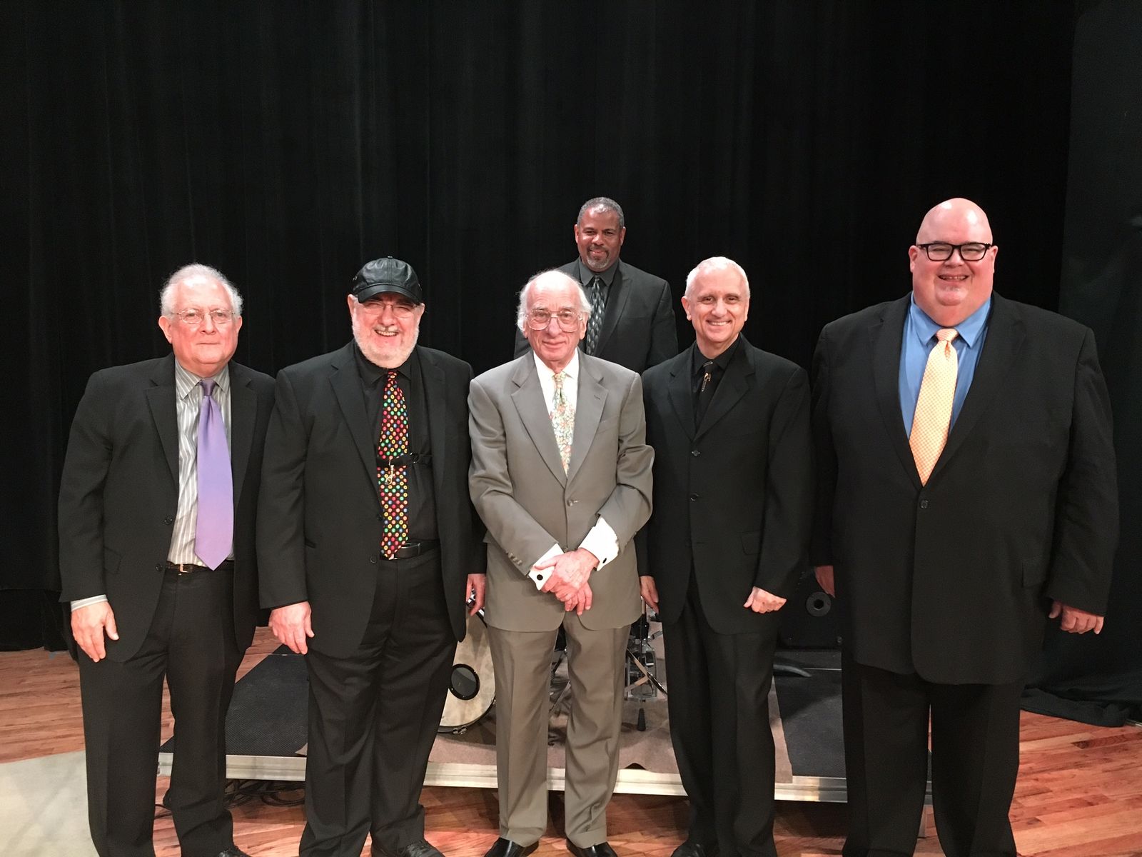 Lew Del Gatto - PHOTOS