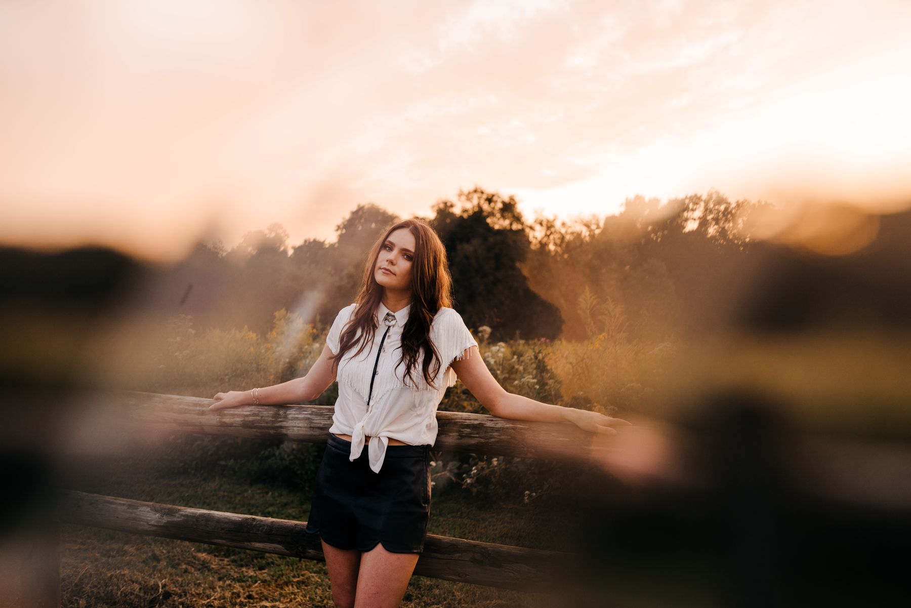 Mary Heather Hickman