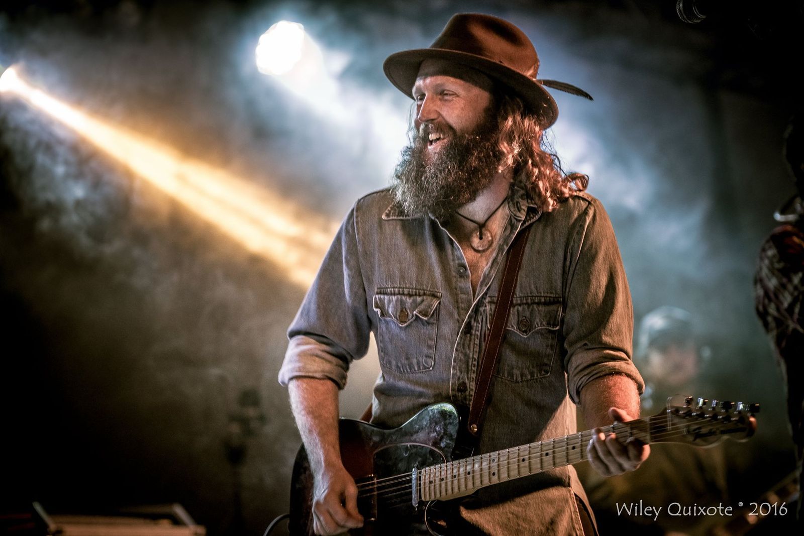 Kai Crowe-Getty