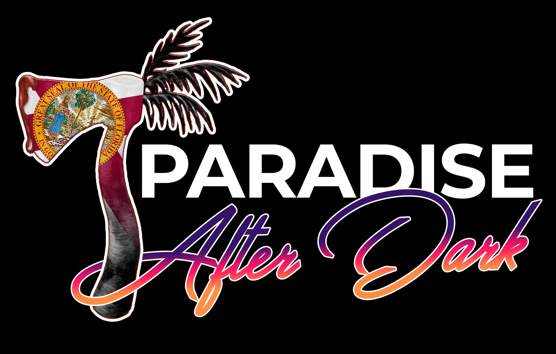 Paradise After Dark Podcast
