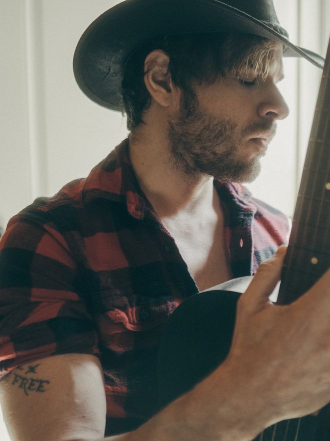 Bryan Elijah Smith - Photos