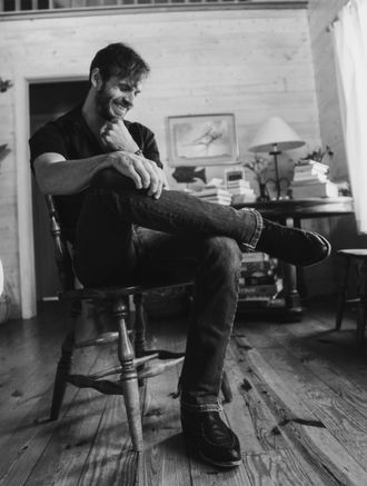 Bryan Elijah Smith - Photos