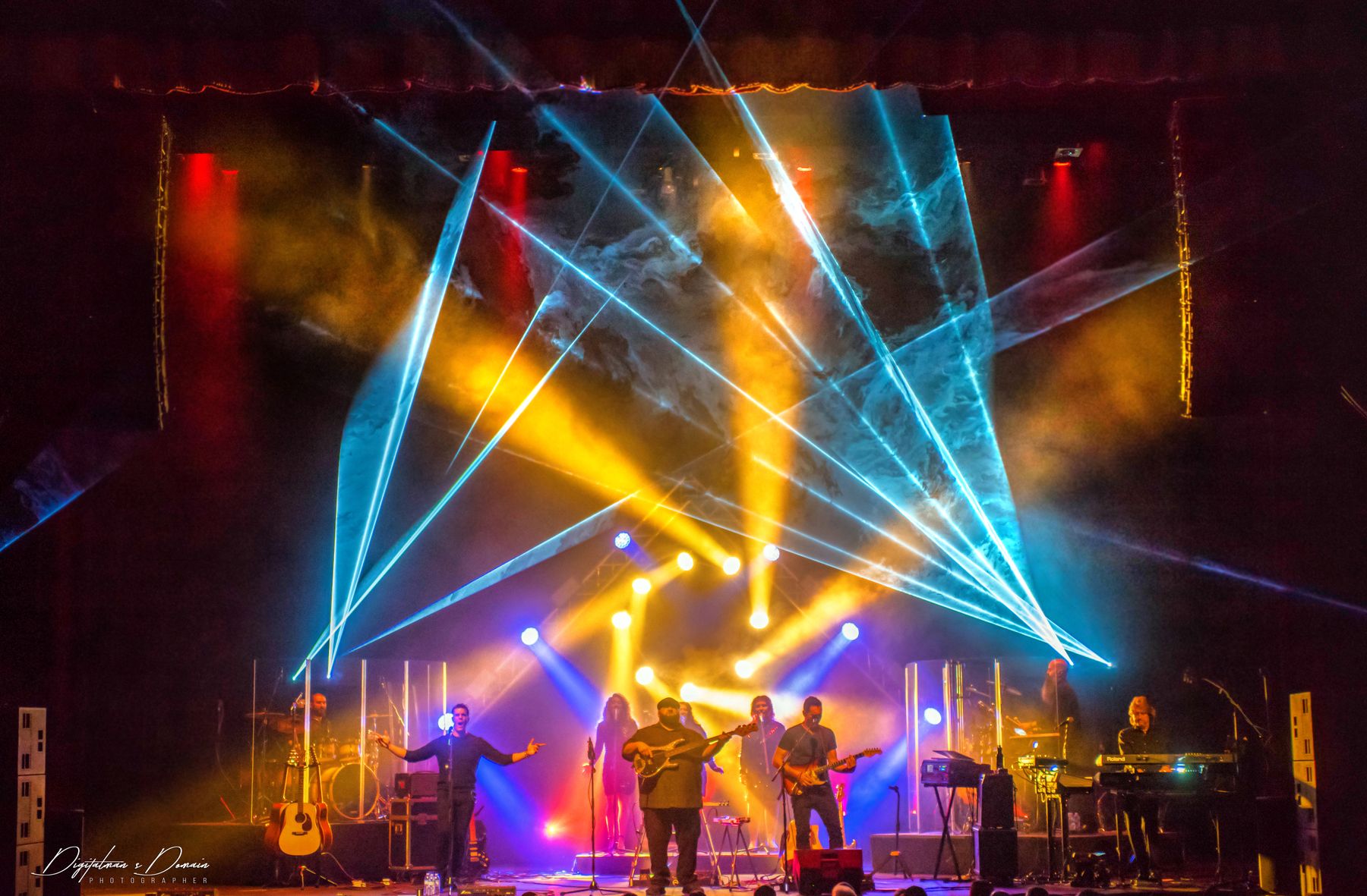 Floyd Nation - Video