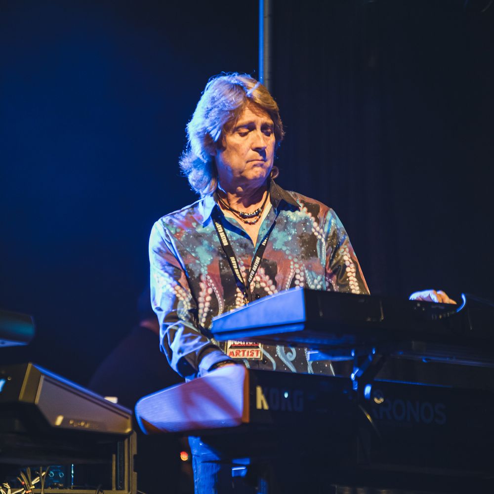 Floyd Nation - The Band