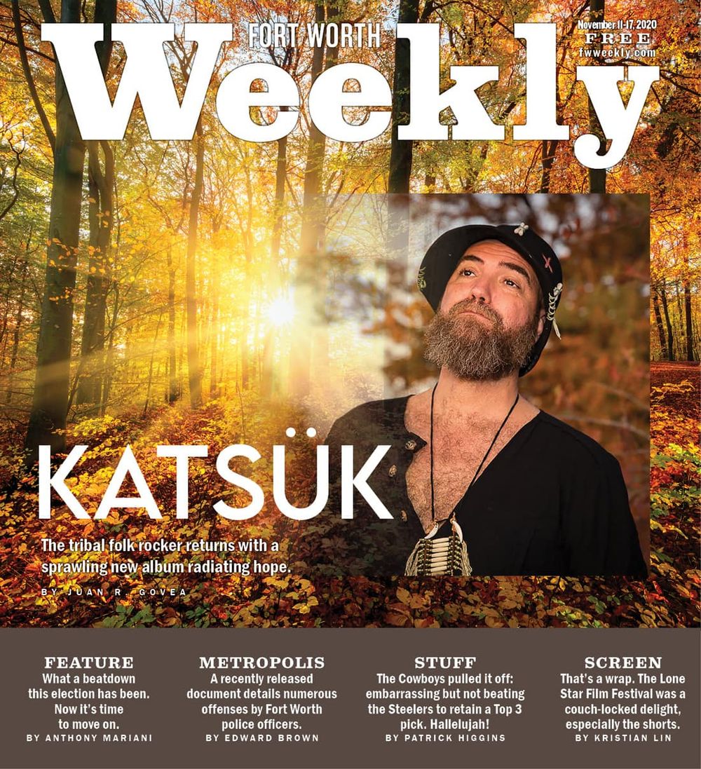 Home [www.katsuk.com]