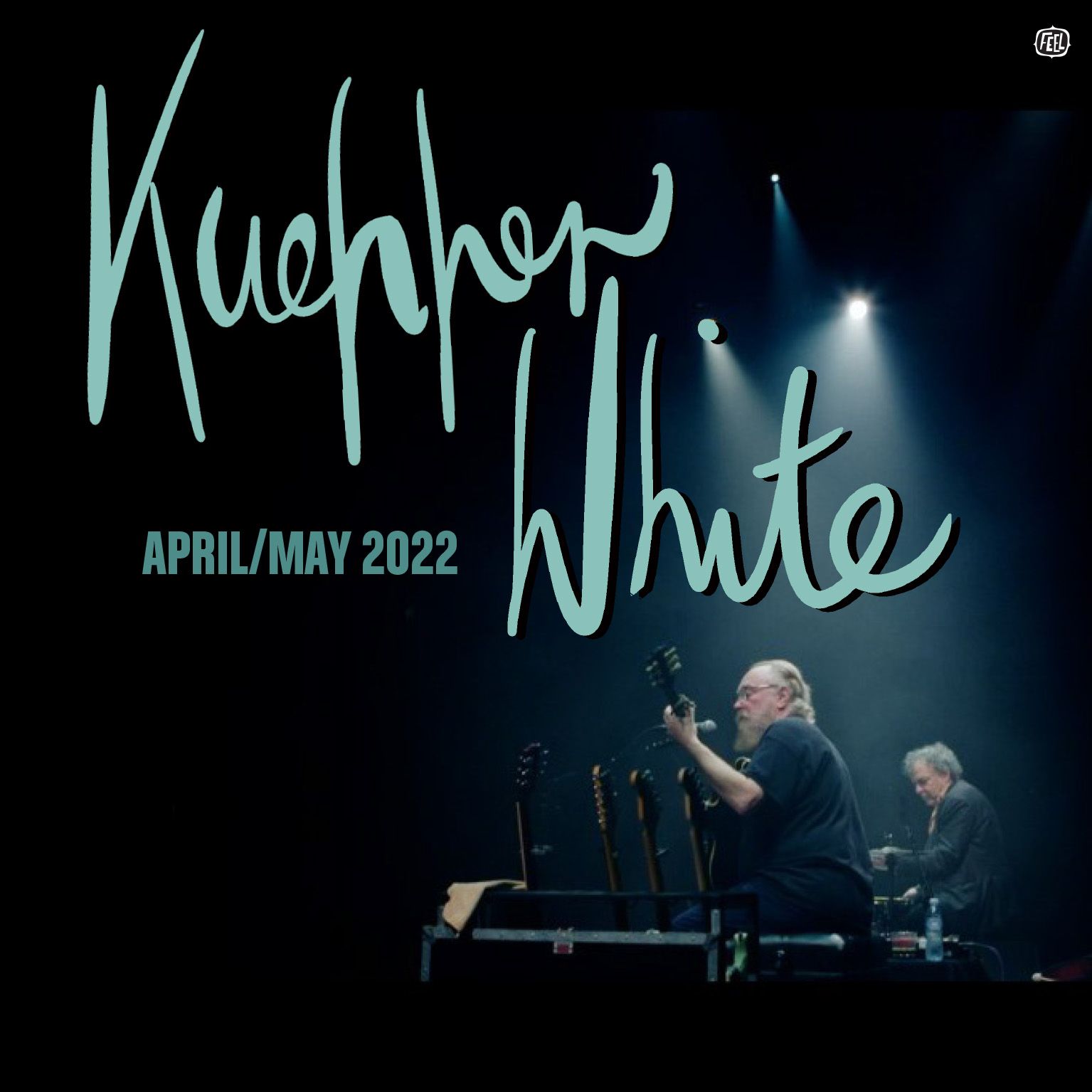 Ed Kuepper