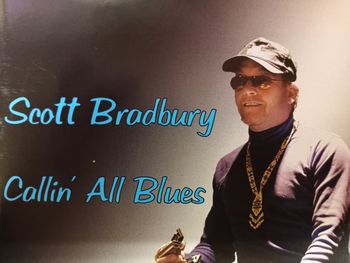 Scotty and the Bad Boys - Shows