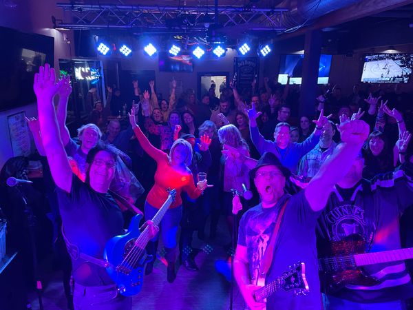 Home [weirdsciencerocks.com]