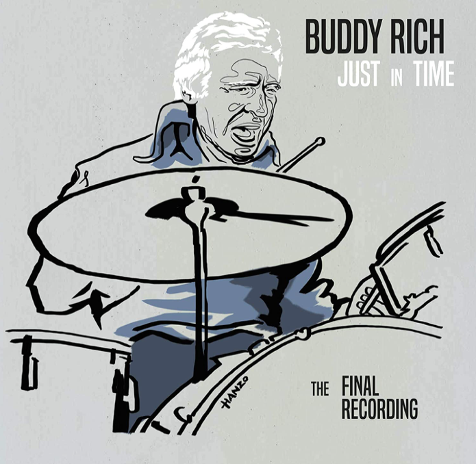 The Buddy Rich Band