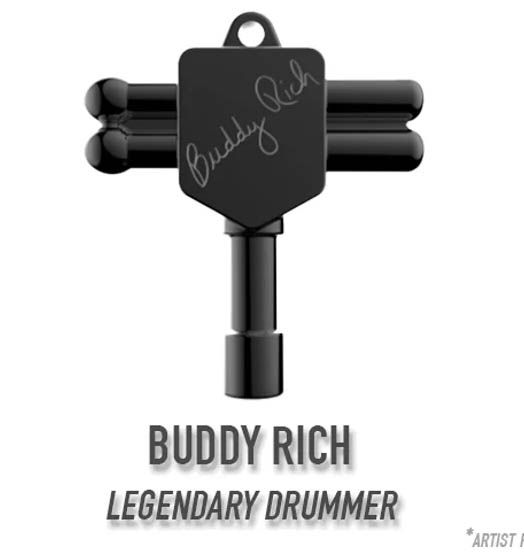 The Buddy Rich Band - Merchandise