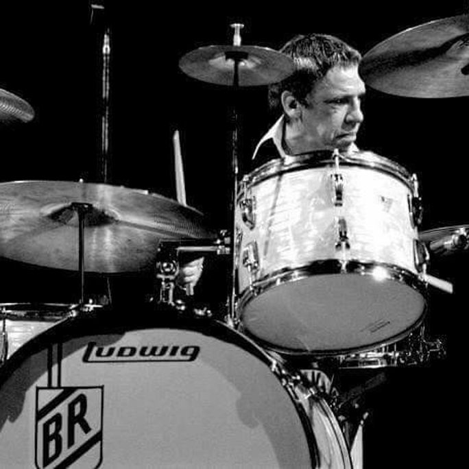 The Buddy Rich Band - The Buddy Rich Band