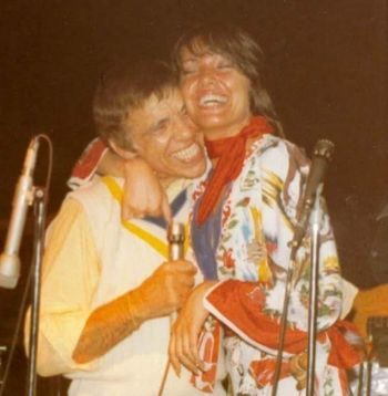 The Buddy Rich Band - Buddy & Family