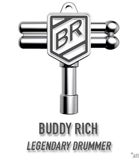 The Buddy Rich Band - Merchandise