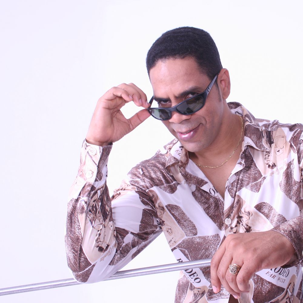 FREDDY GERARDO