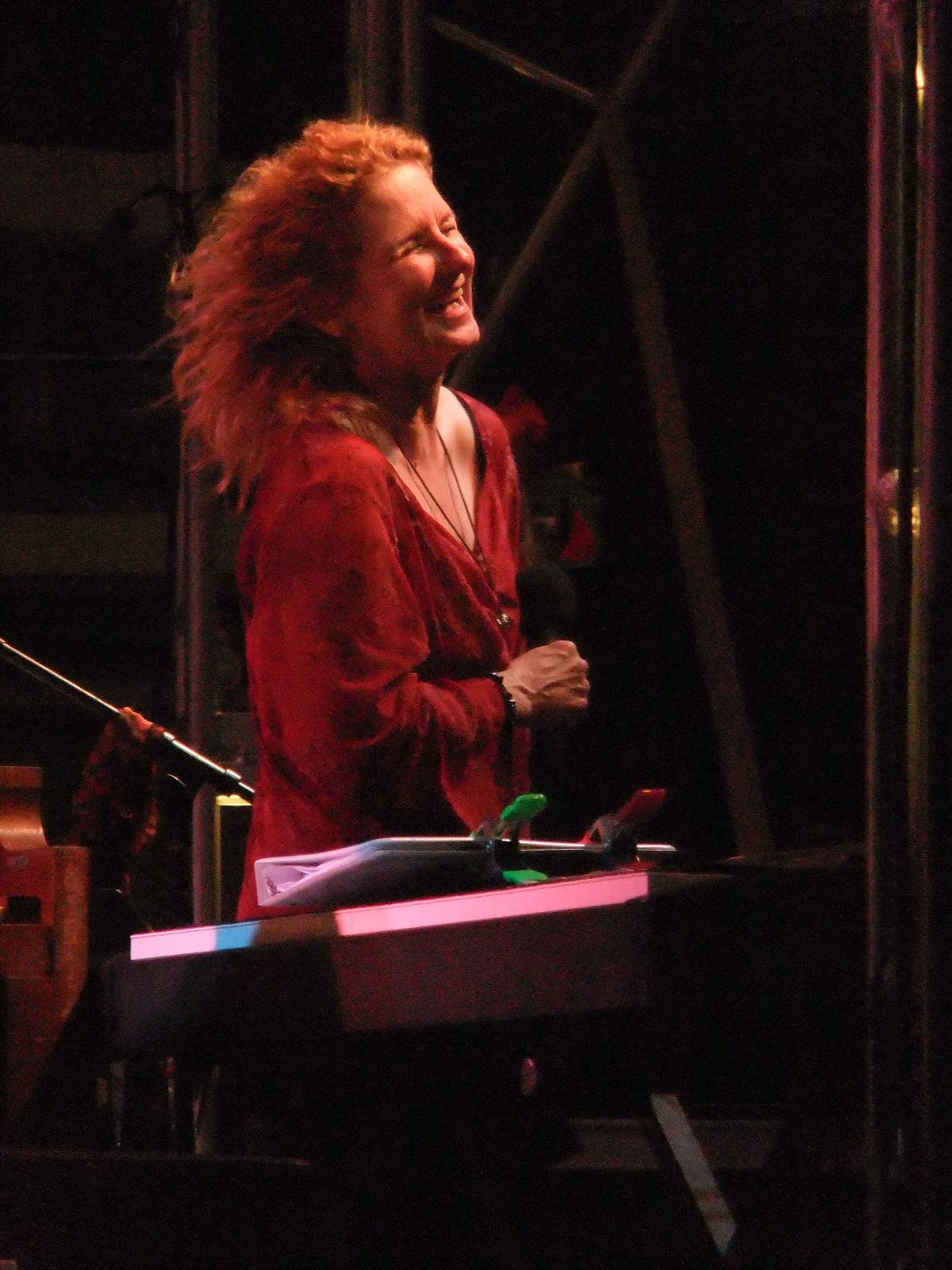 TeresaJames - Photos