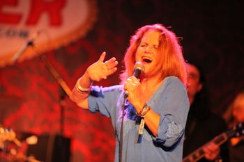 TeresaJames - Photos