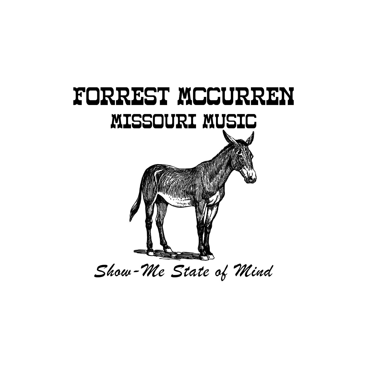 Forrest McCurren