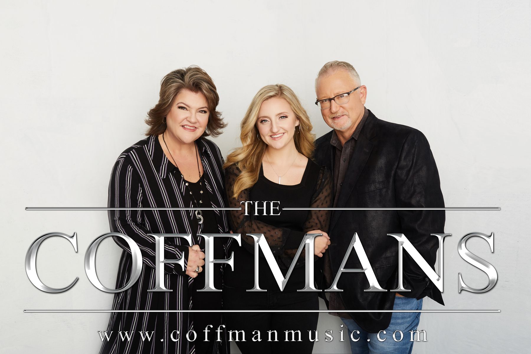 Home [coffmanmusic.com]