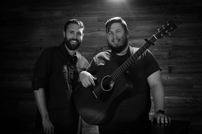 Wade McNutt - Chad and Wade