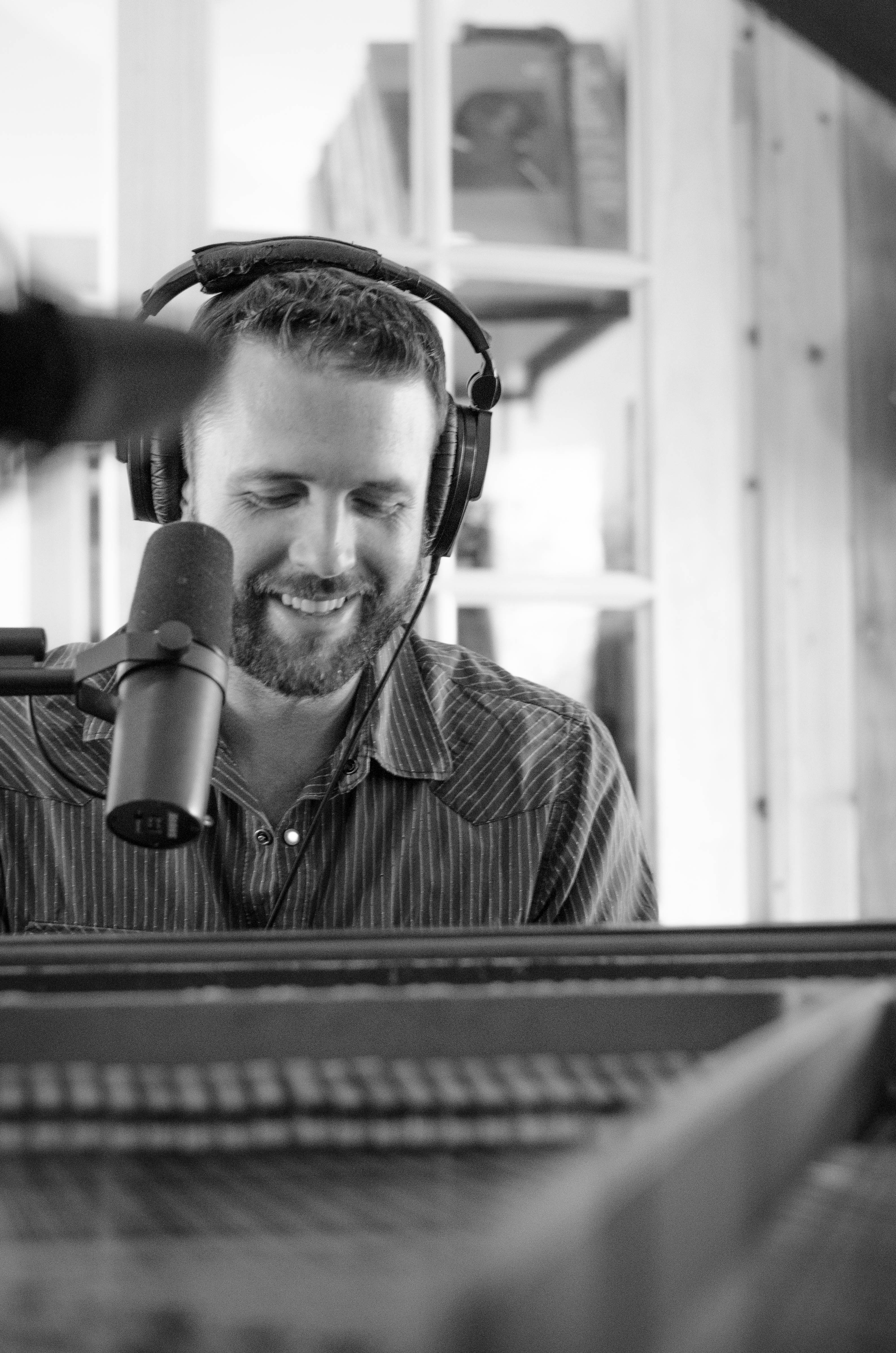 Wade McNutt - Chad and Wade