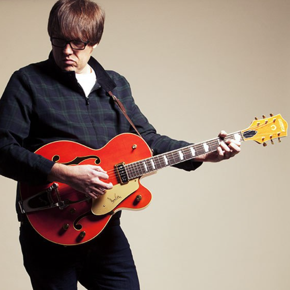 Robert Vincent | UK Country Artist | UK Tour Dates