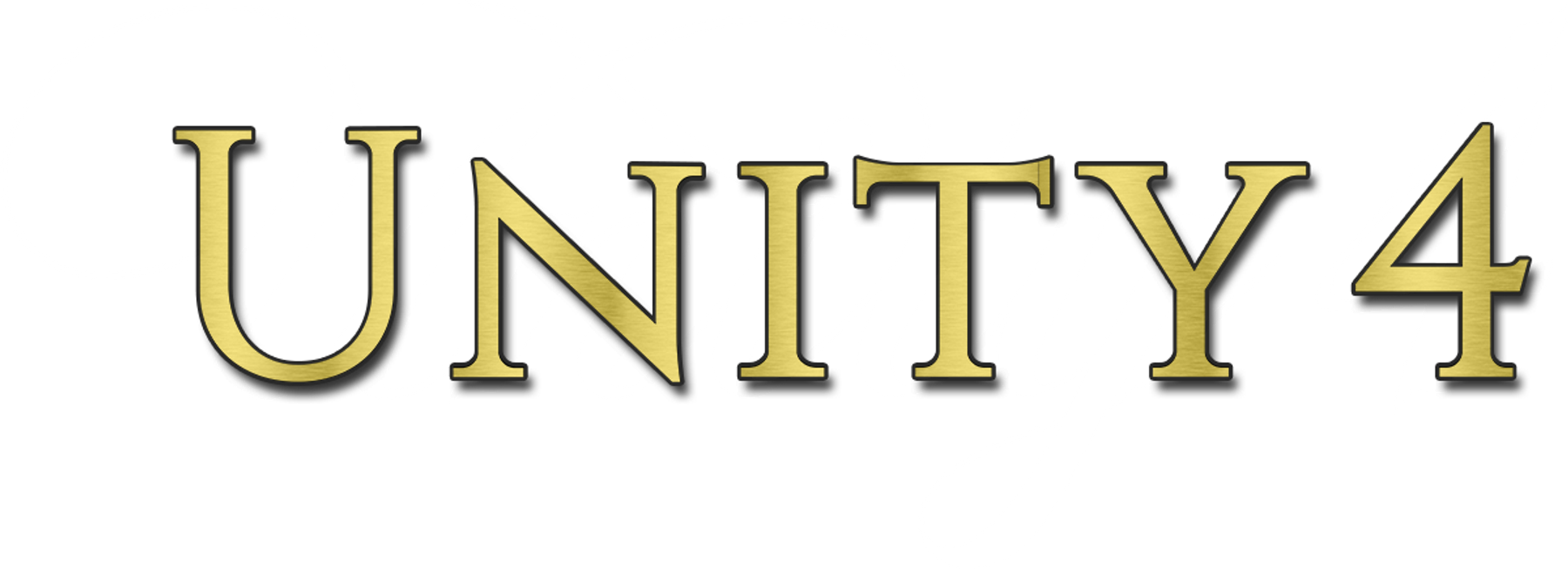 Unity 4 Quartet - Schedule