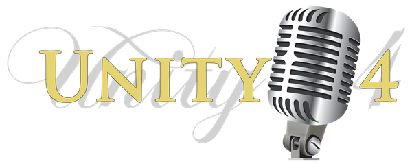 Unity 4 Quartet - Schedule