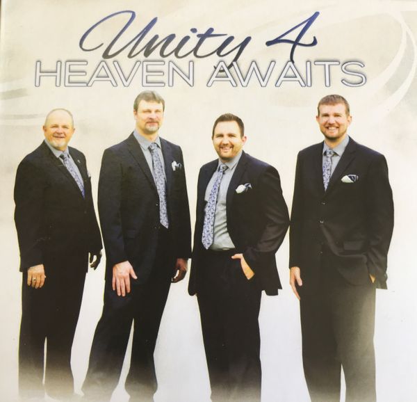 Unity 4 Quartet - Music
