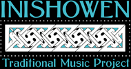 Inishowen Traditional Music Project