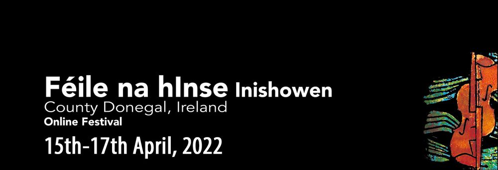 Inishowen Traditional Music Project