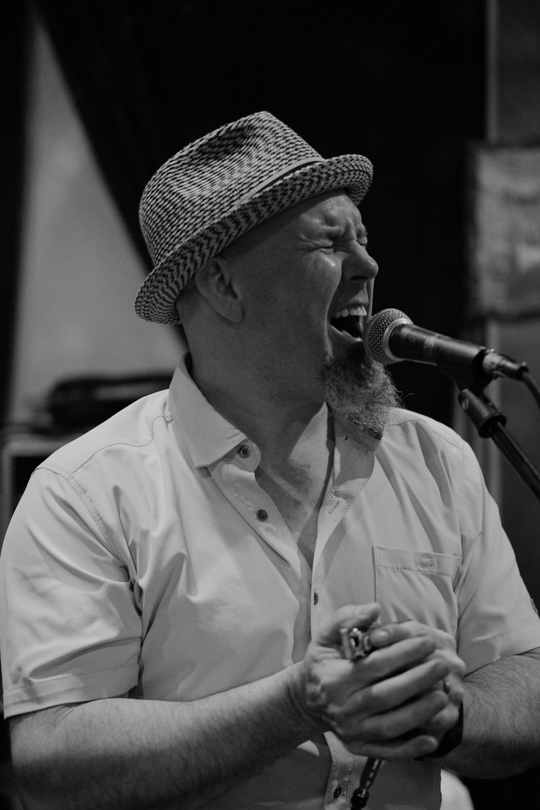 Malcolm Wells and the Two-Timers