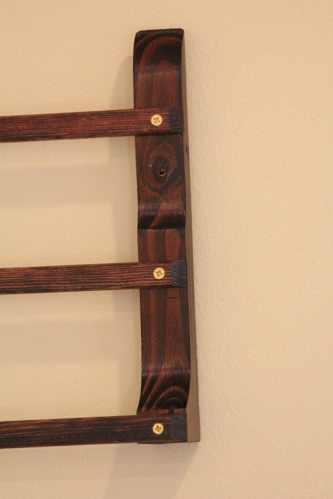 The Original Ribbon Rack