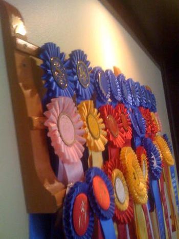 The Original Ribbon Rack - Purchase