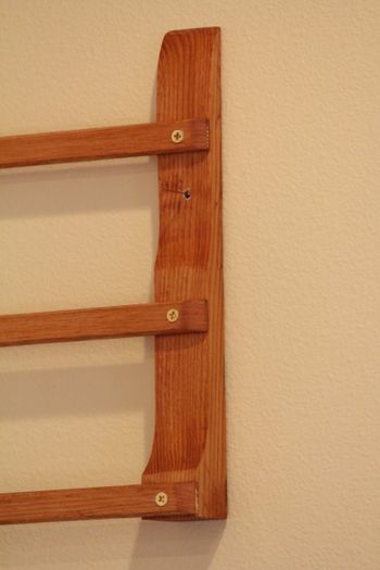 The Original Ribbon Rack