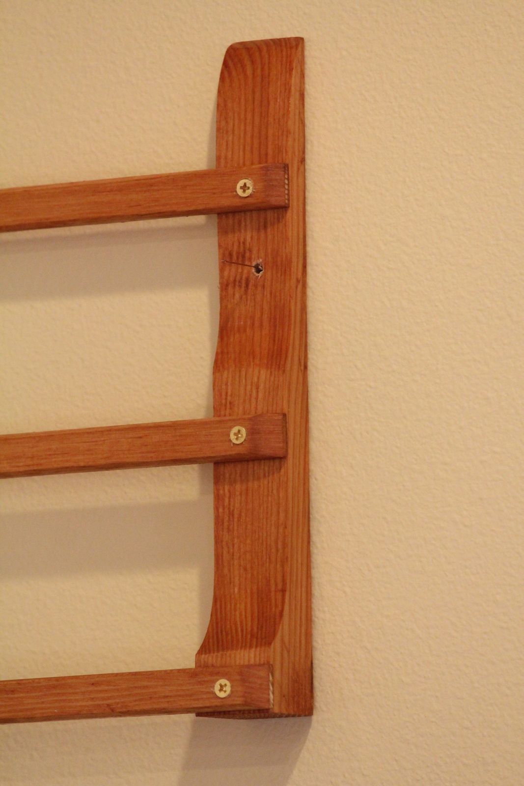 The Original Ribbon Rack