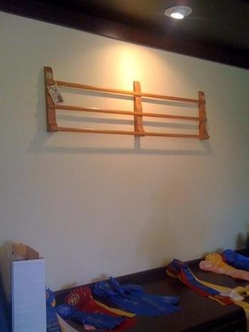 The Original Ribbon Rack - Purchase