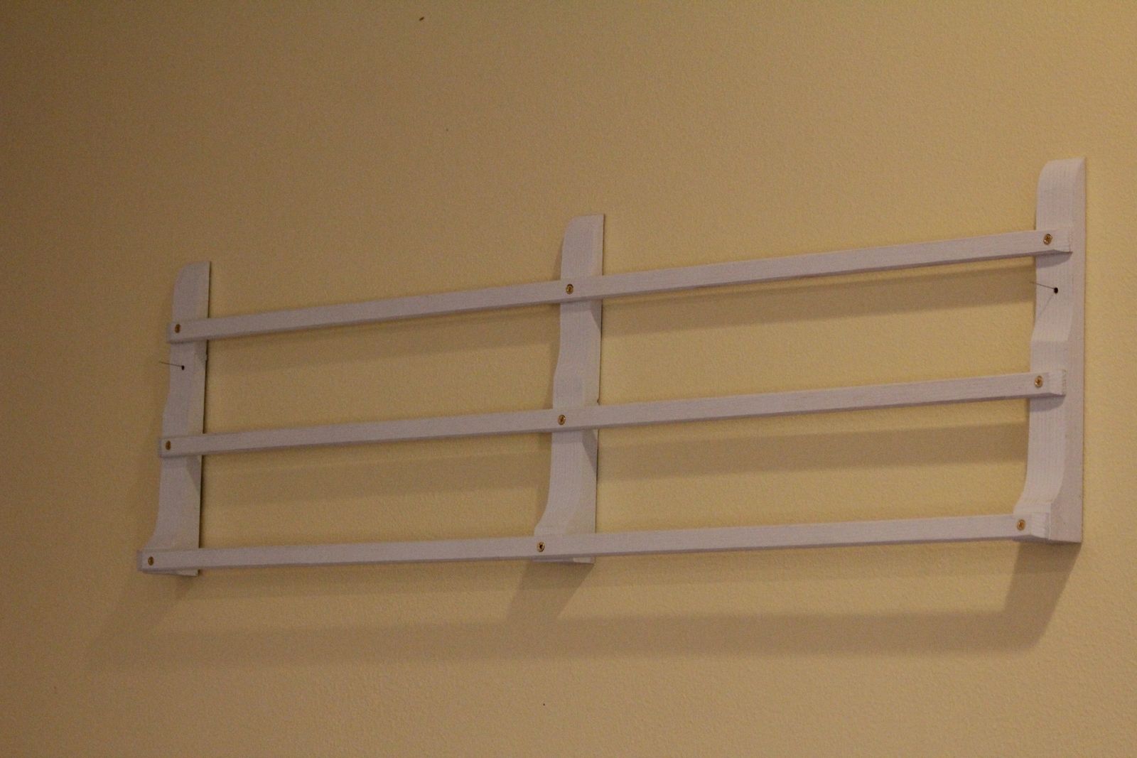 The Original Ribbon Rack