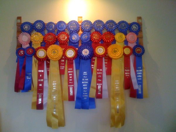 The Original Ribbon Rack - Purchase