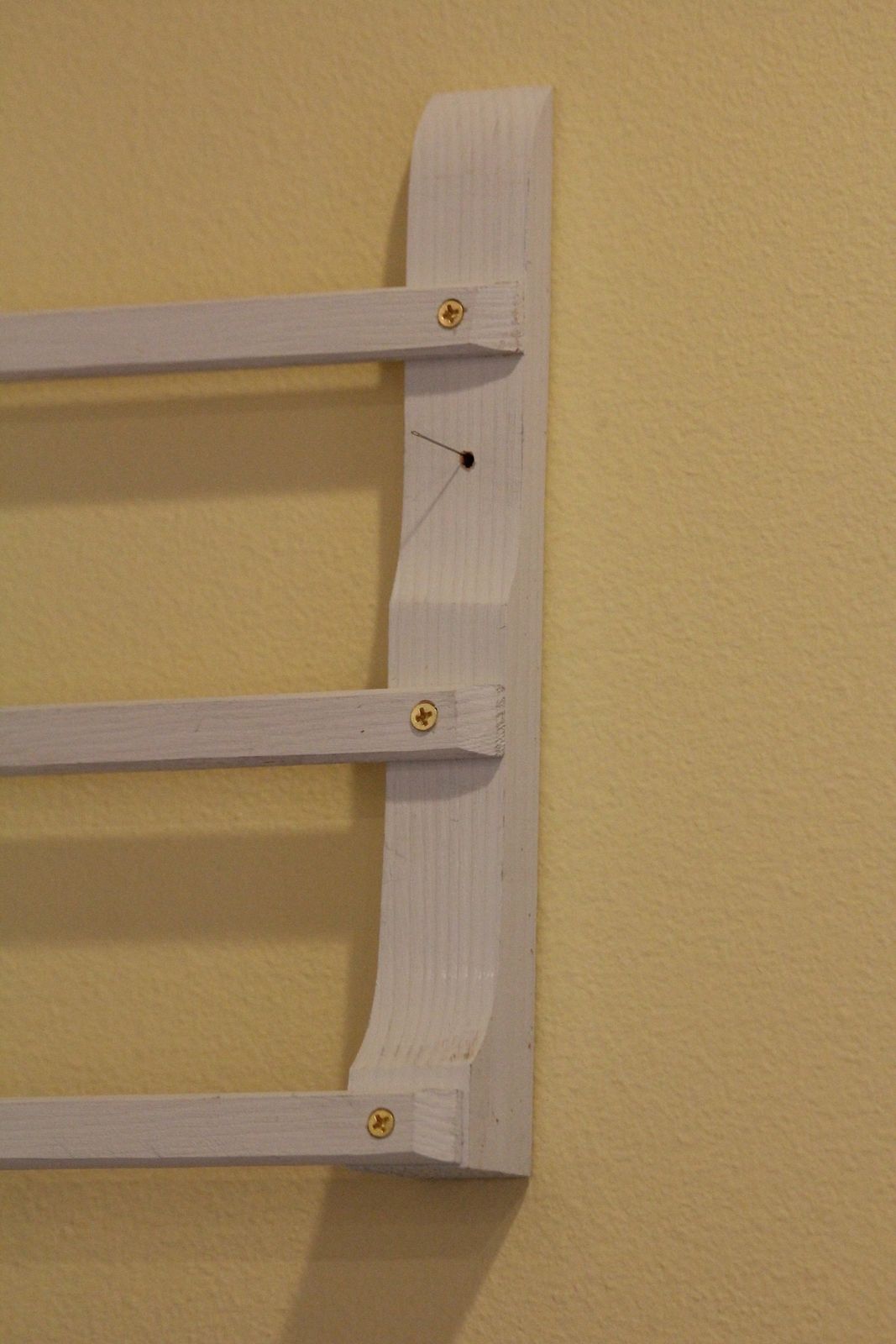 The Original Ribbon Rack