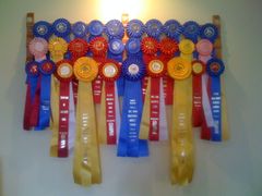 The Original Ribbon Rack - Purchase